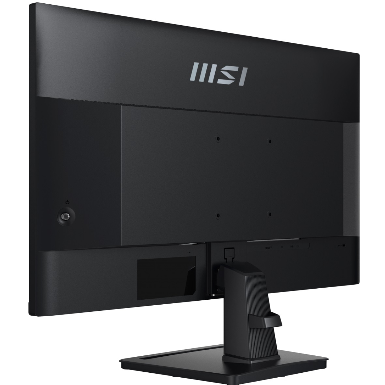 27" MSI PRO MP275 1ms 100Hz FHD IPS MM HDMI D-Sub Siyah Vesa Flat ...